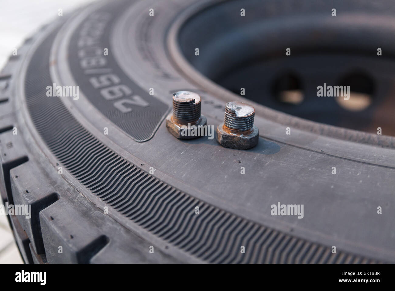 Damaged bus hi-res stock photography and images - Alamy