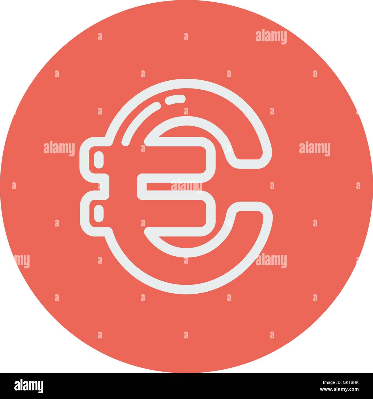 Capital of eu Stock Vector Images - Alamy