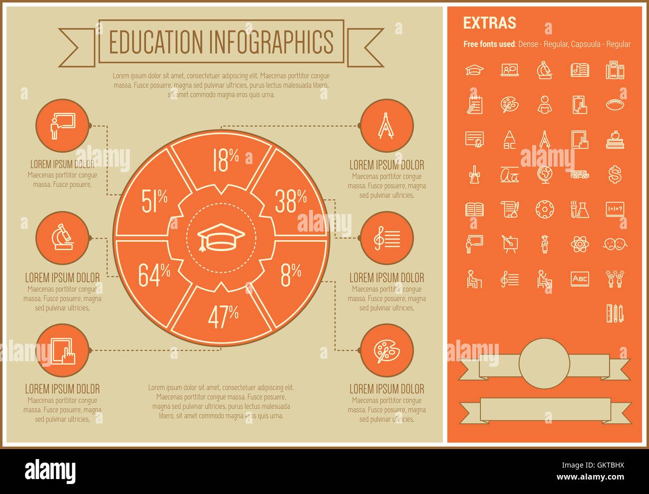 Infographic Design Degree