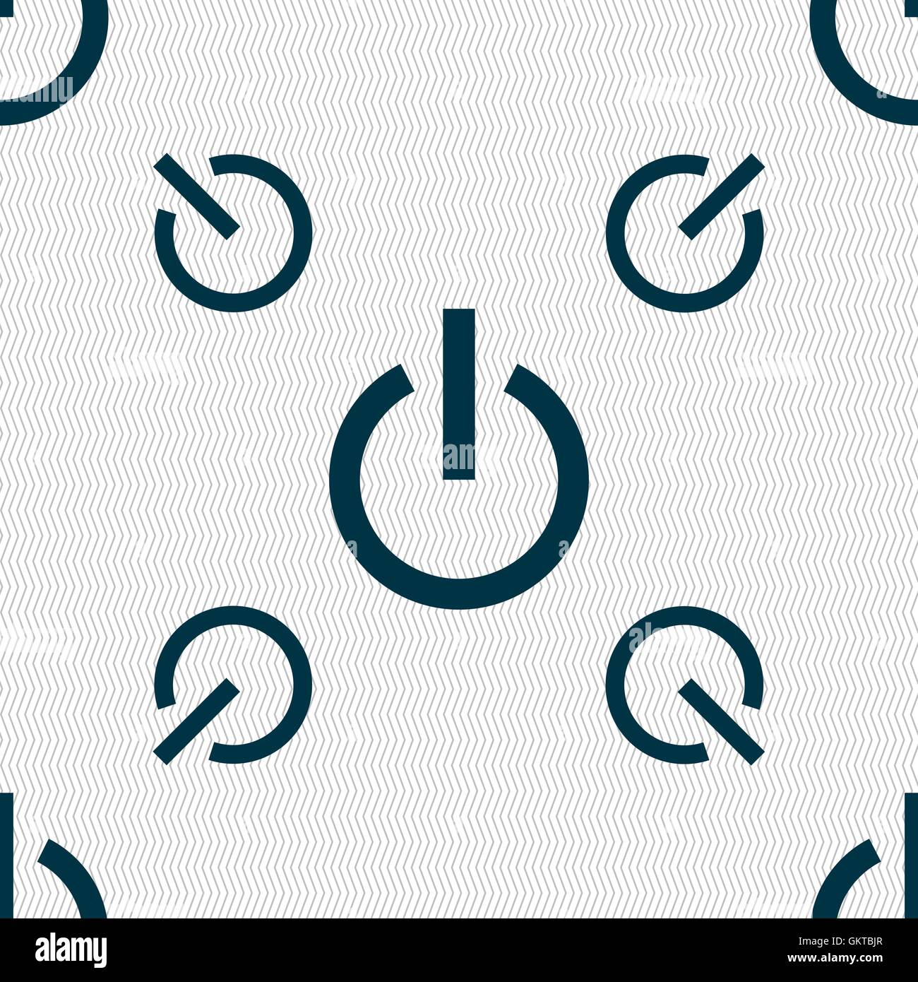 Power station shutdown Stock Vector Images - Alamy