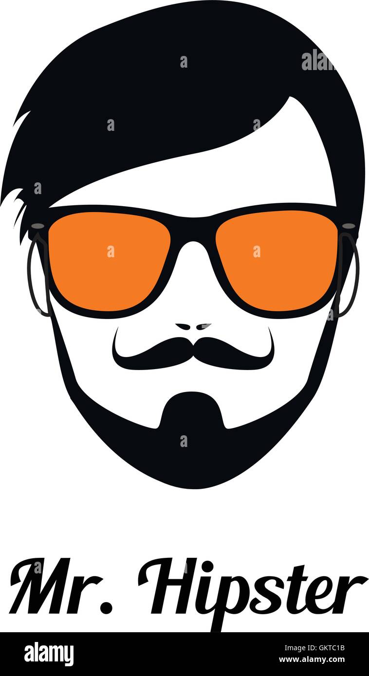 Fancy fashion man Stock Vector Images - Alamy