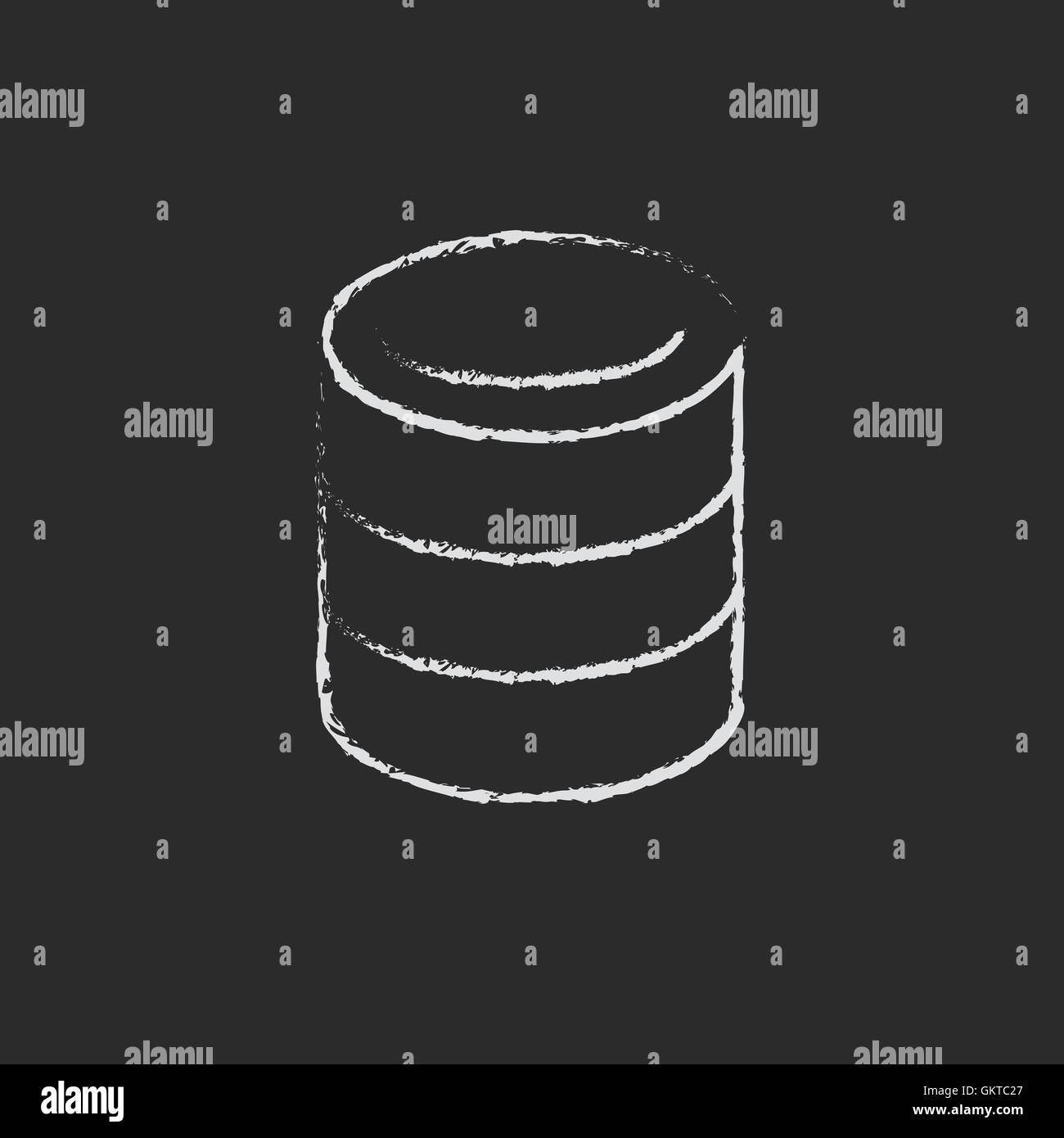 Computer server Stock Vector Images - Alamy