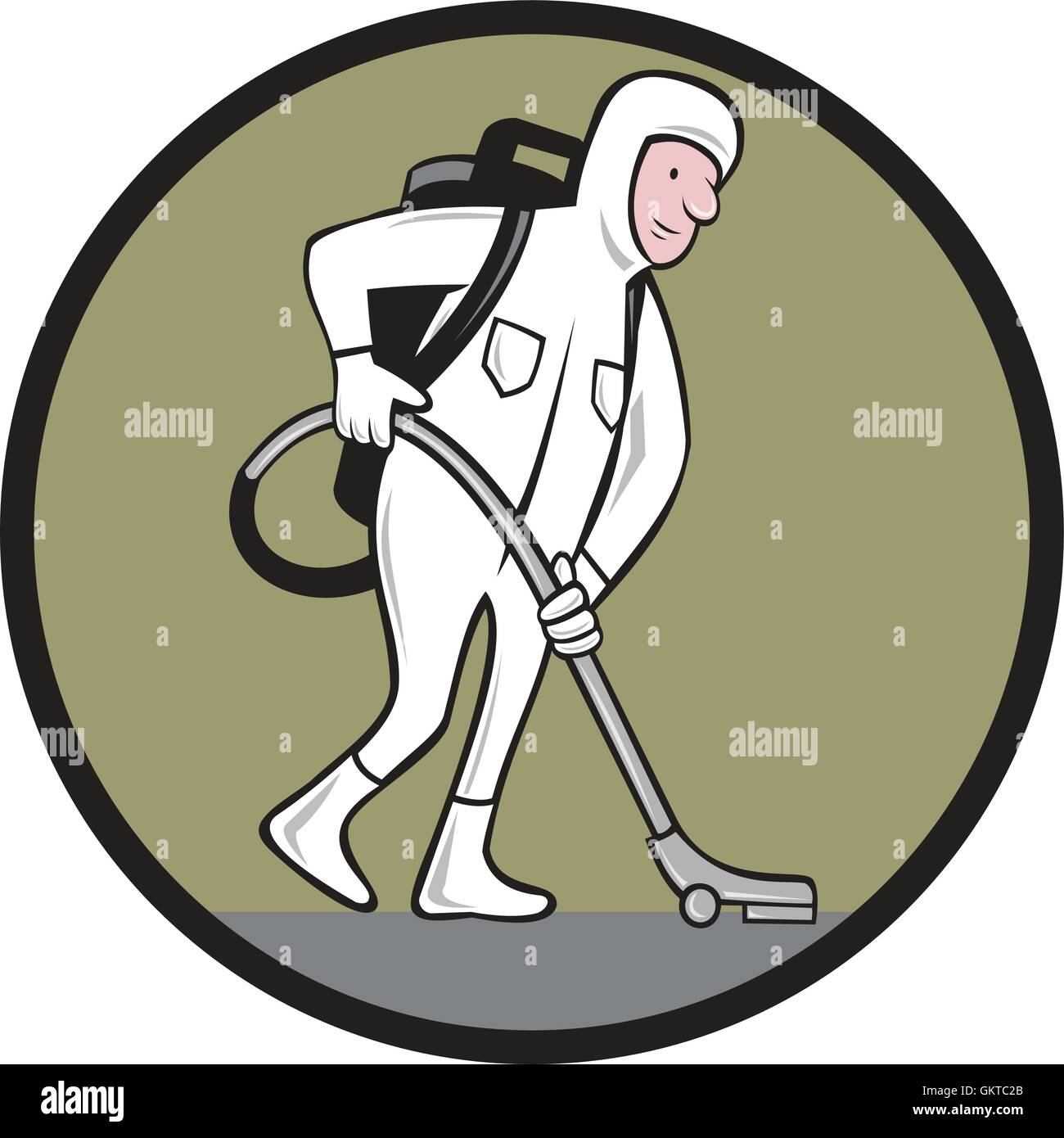 Cleanroom suit hi-res stock photography and images - Alamy