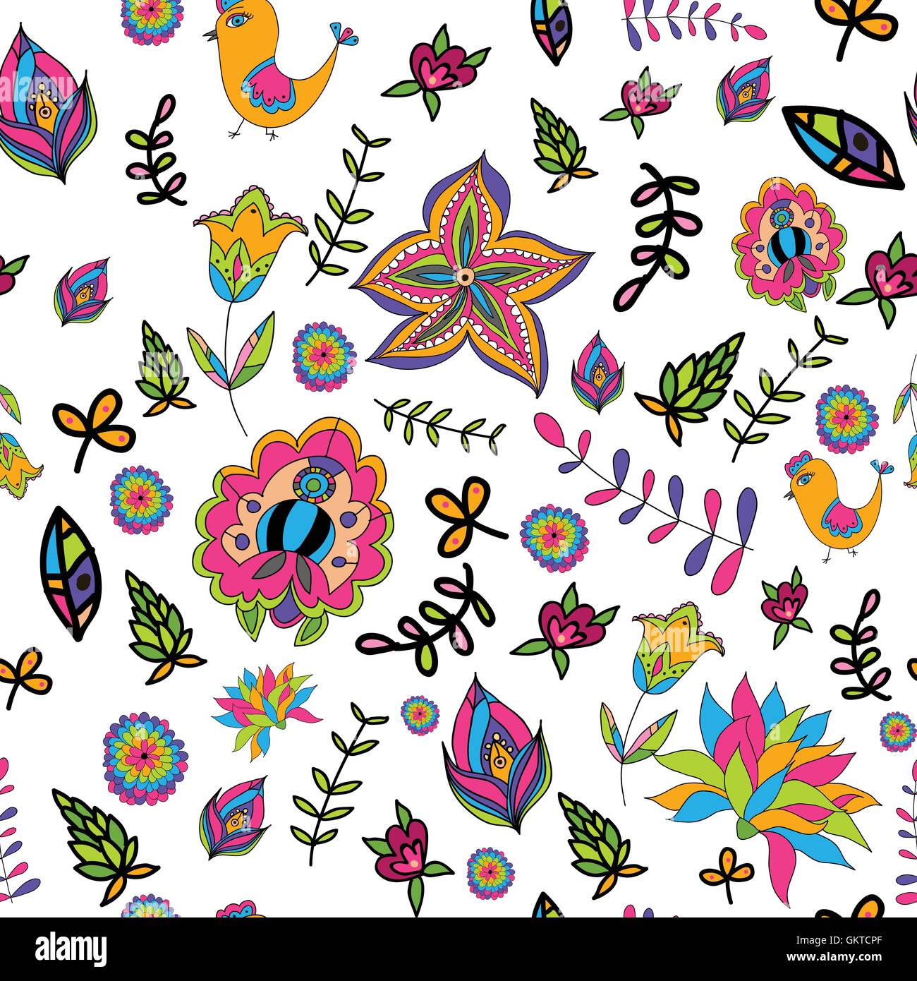 Nice leaf Stock Vector Images - Alamy