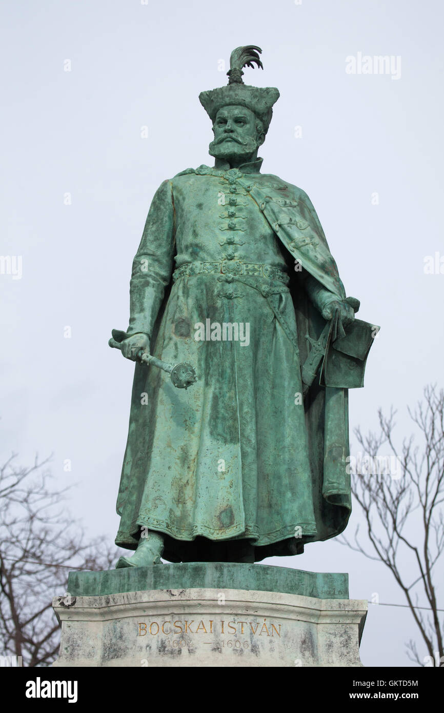 Hungarian prince hi-res stock photography and images - Alamy
