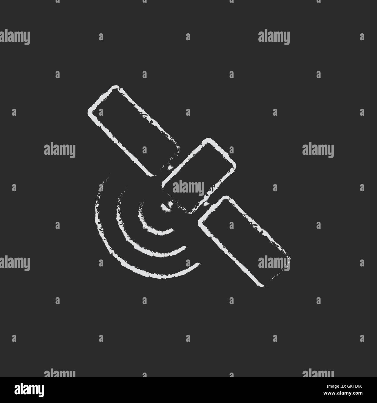 Shuttle space station Black and White Stock Photos & Images - Alamy