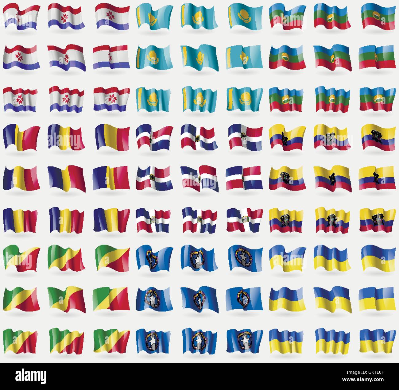 Ukraine ecuador Stock Vector Images - Alamy