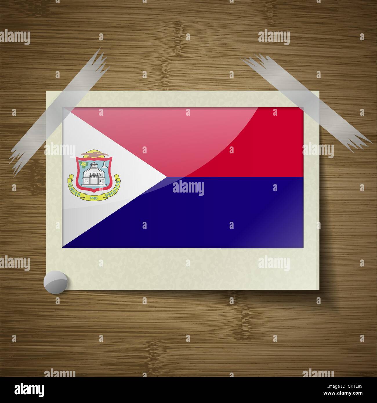 Saint martin art Stock Vector Images - Alamy