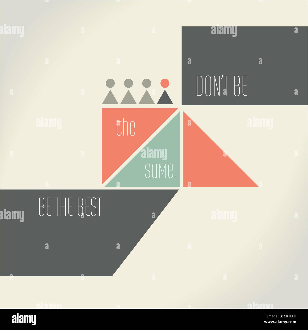 Same colors Stock Vector Images - Alamy