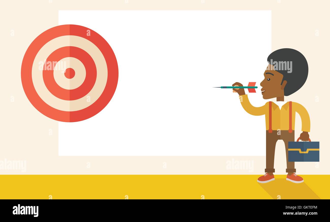 Goal ethnic Stock Vector Images - Alamy