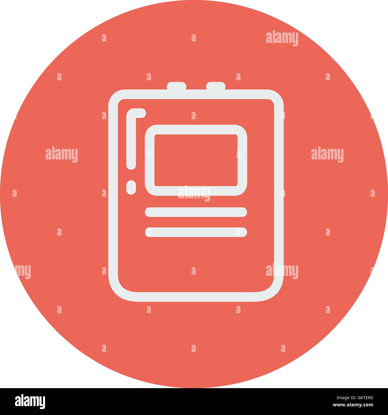 Cardiac defibrillator icon outline Stock Vector Images - Alamy