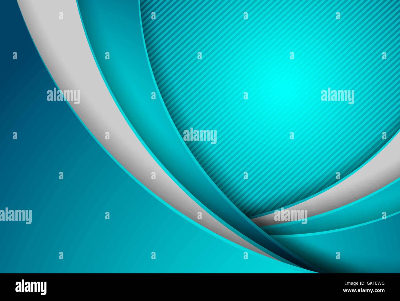 abstract vector template Stock Vector Image & Art - Alamy