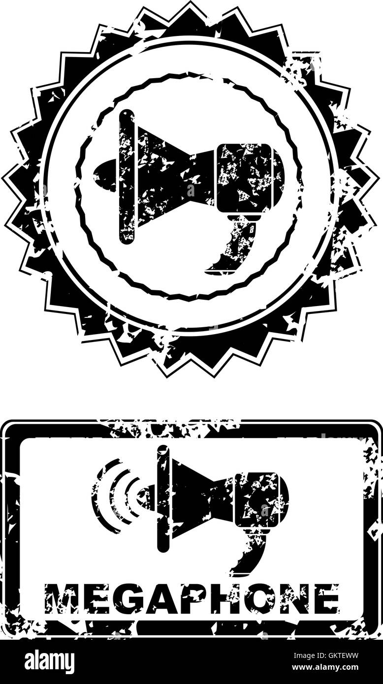 Call attention Black and White Stock Photos & Images - Alamy