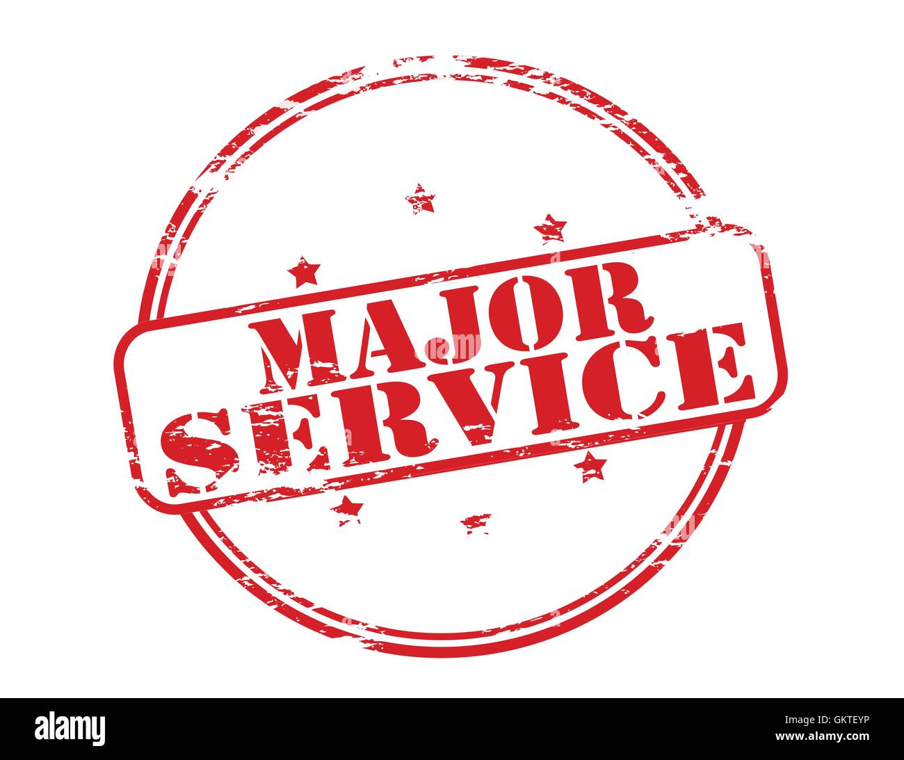 Major job Stock Vector Images - Alamy
