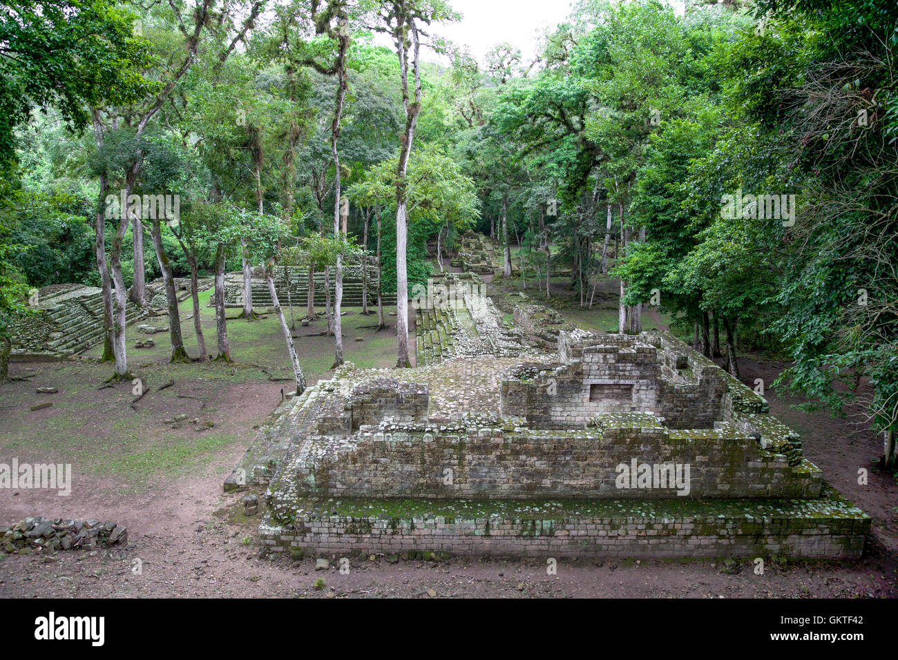 Honduras tradition hi-res stock photography and images - Alamy