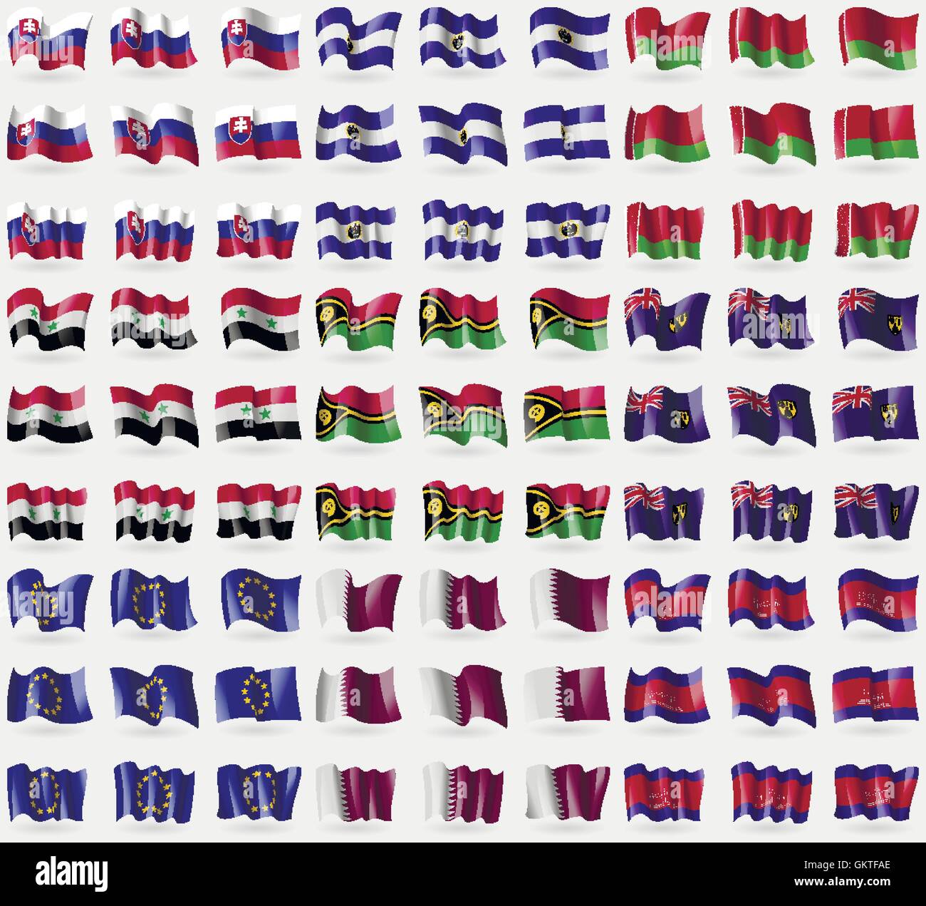 European turks Stock Vector Images - Alamy