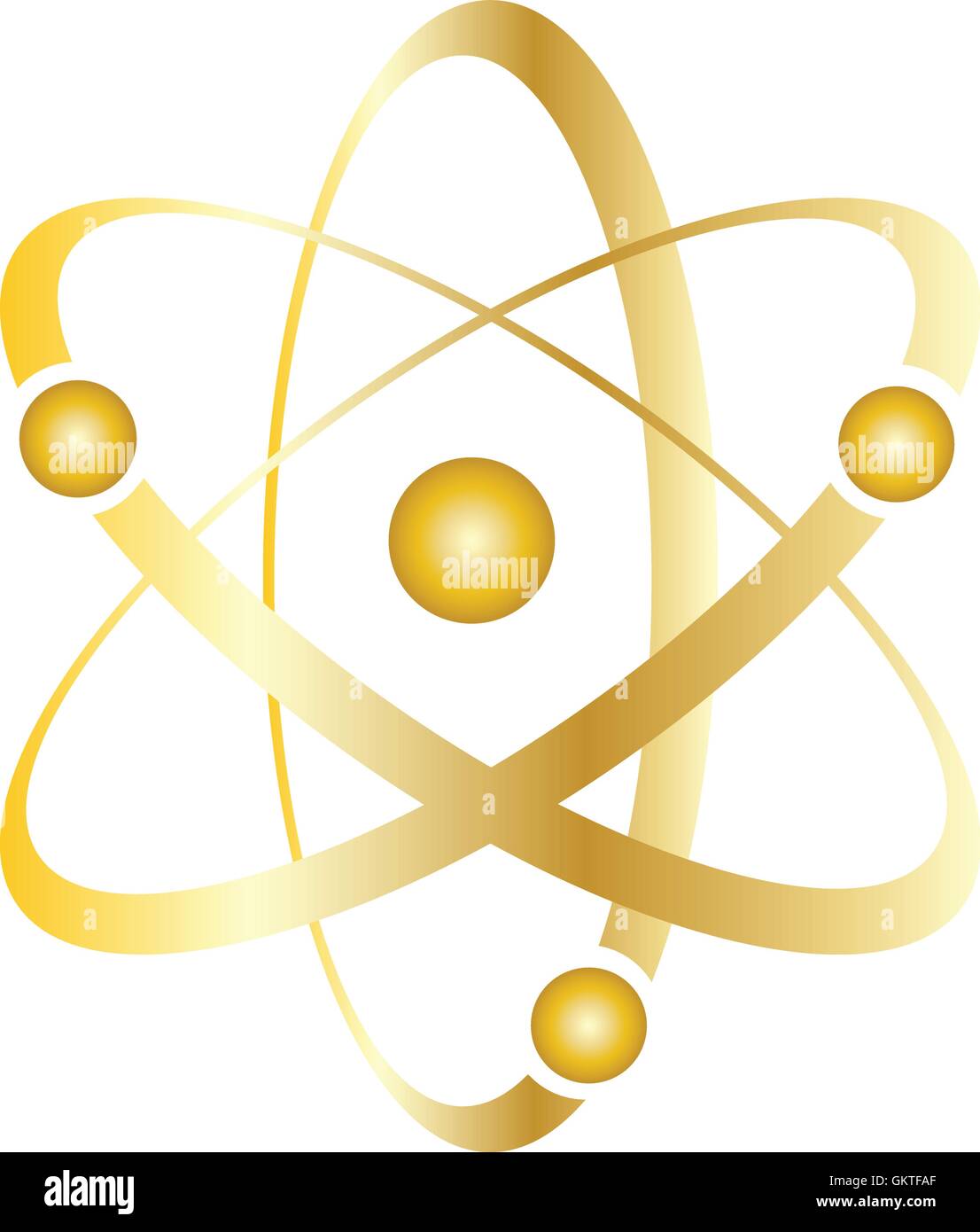 Single atom hi-res stock photography and images - Alamy