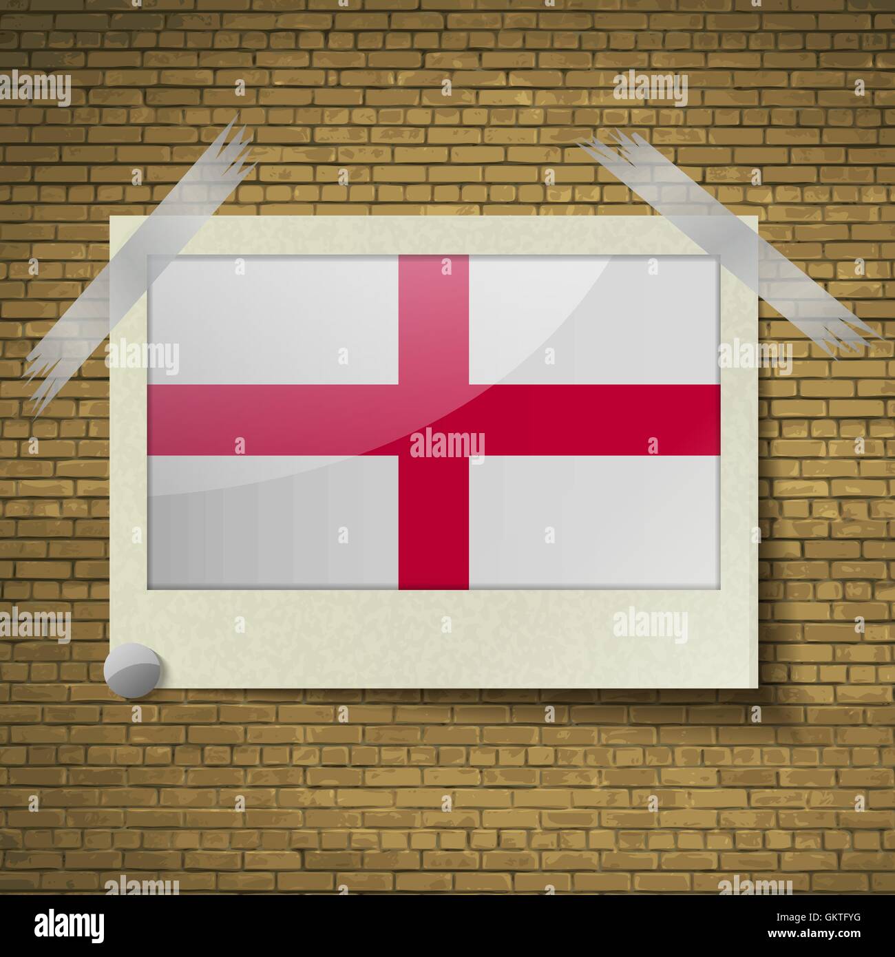 England Photo Frame at Gemma Adcock blog