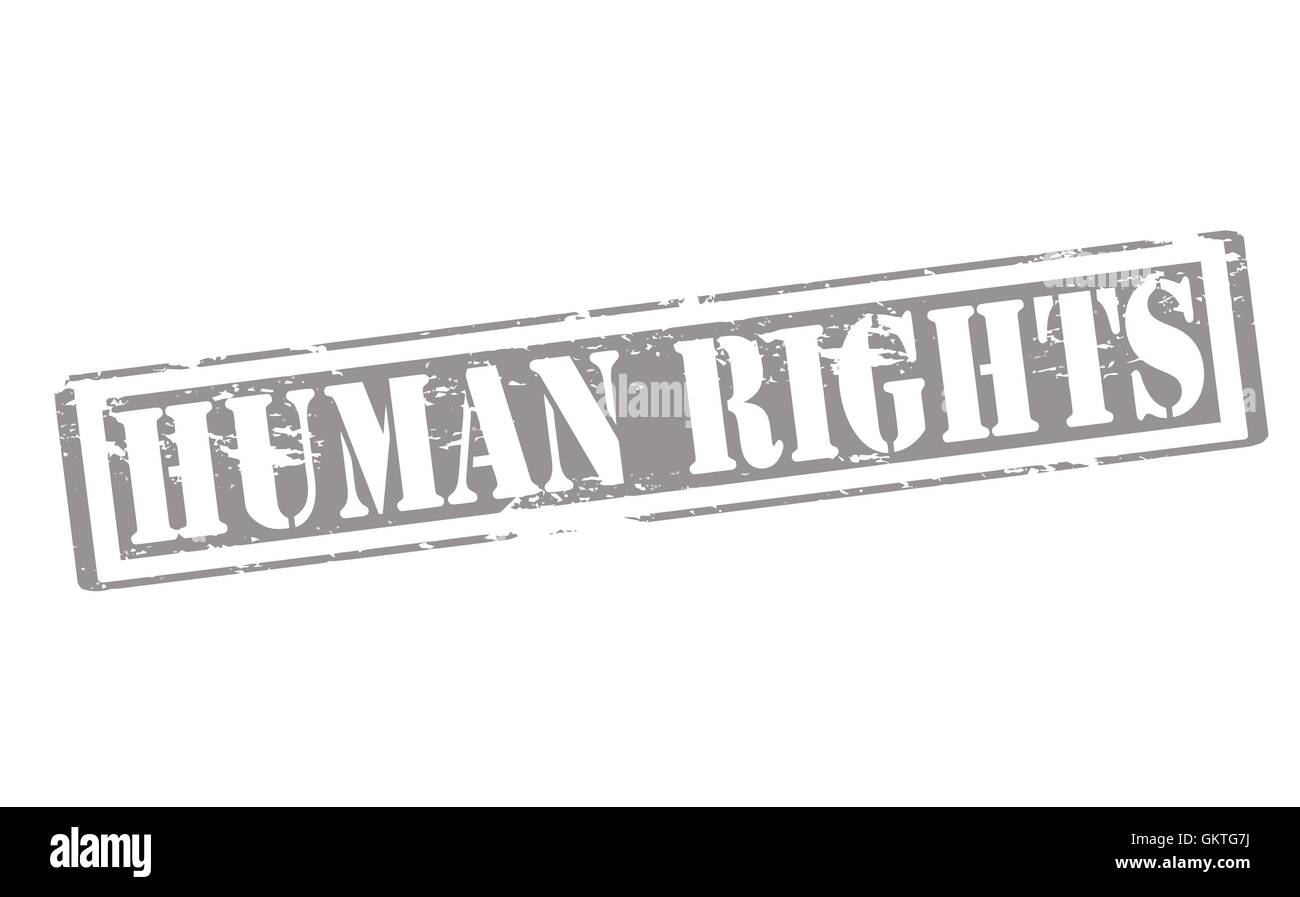 Rights sign Stock Vector Images - Alamy