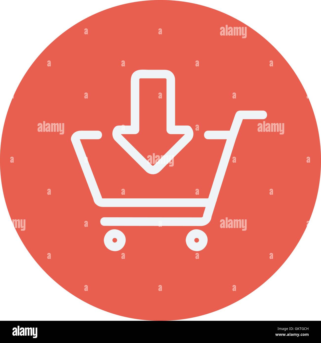 Check list outline Stock Vector Images - Alamy