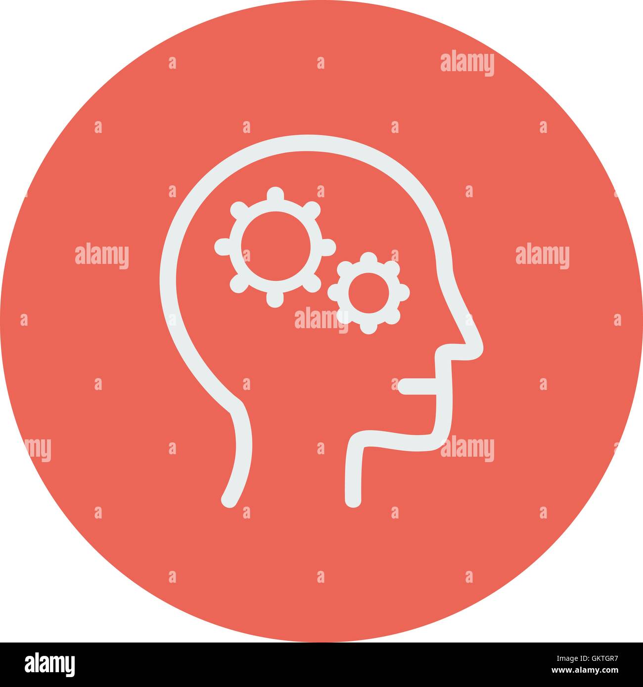 Machine engineering learning line Stock Vector Images - Alamy