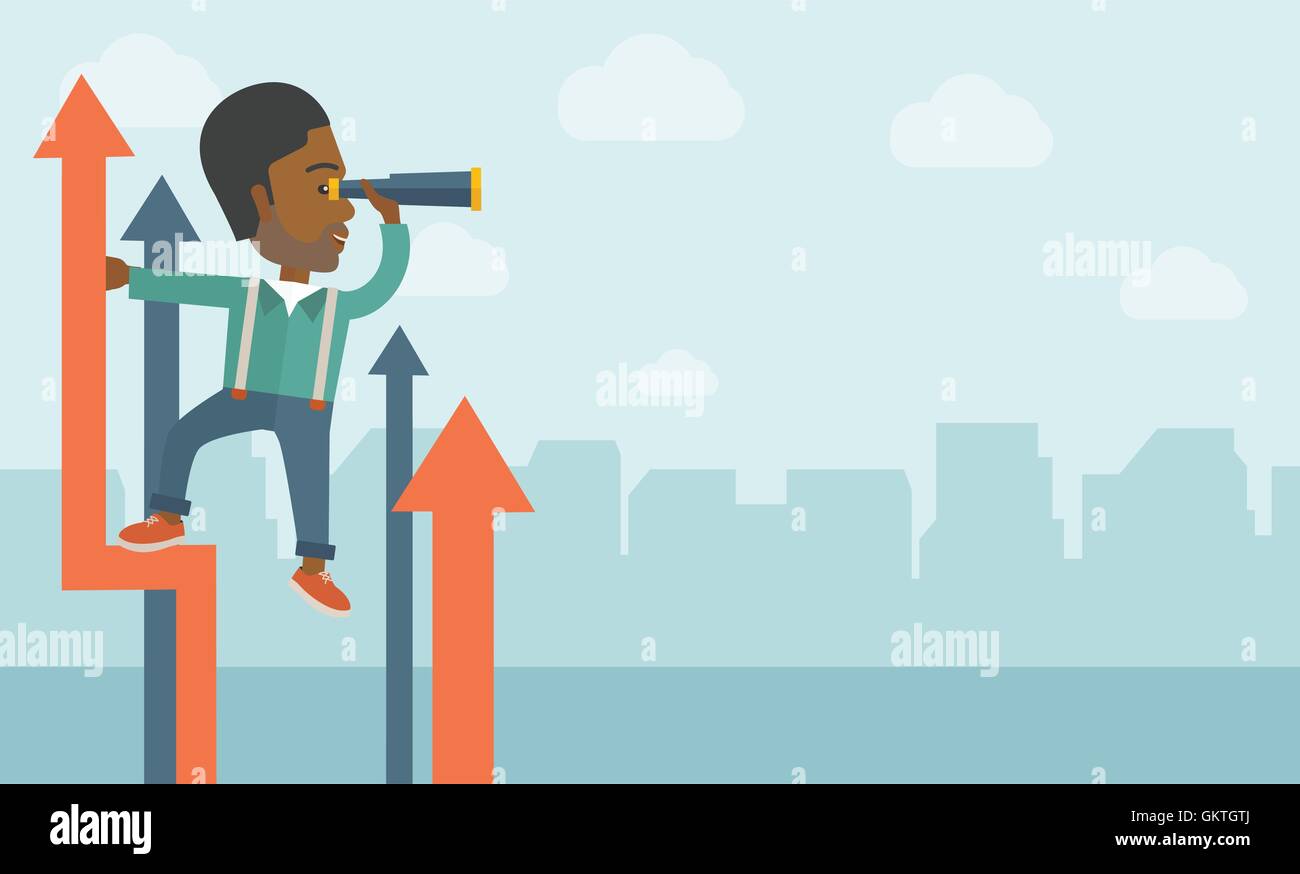 High potential business hi-res stock photography and images - Alamy