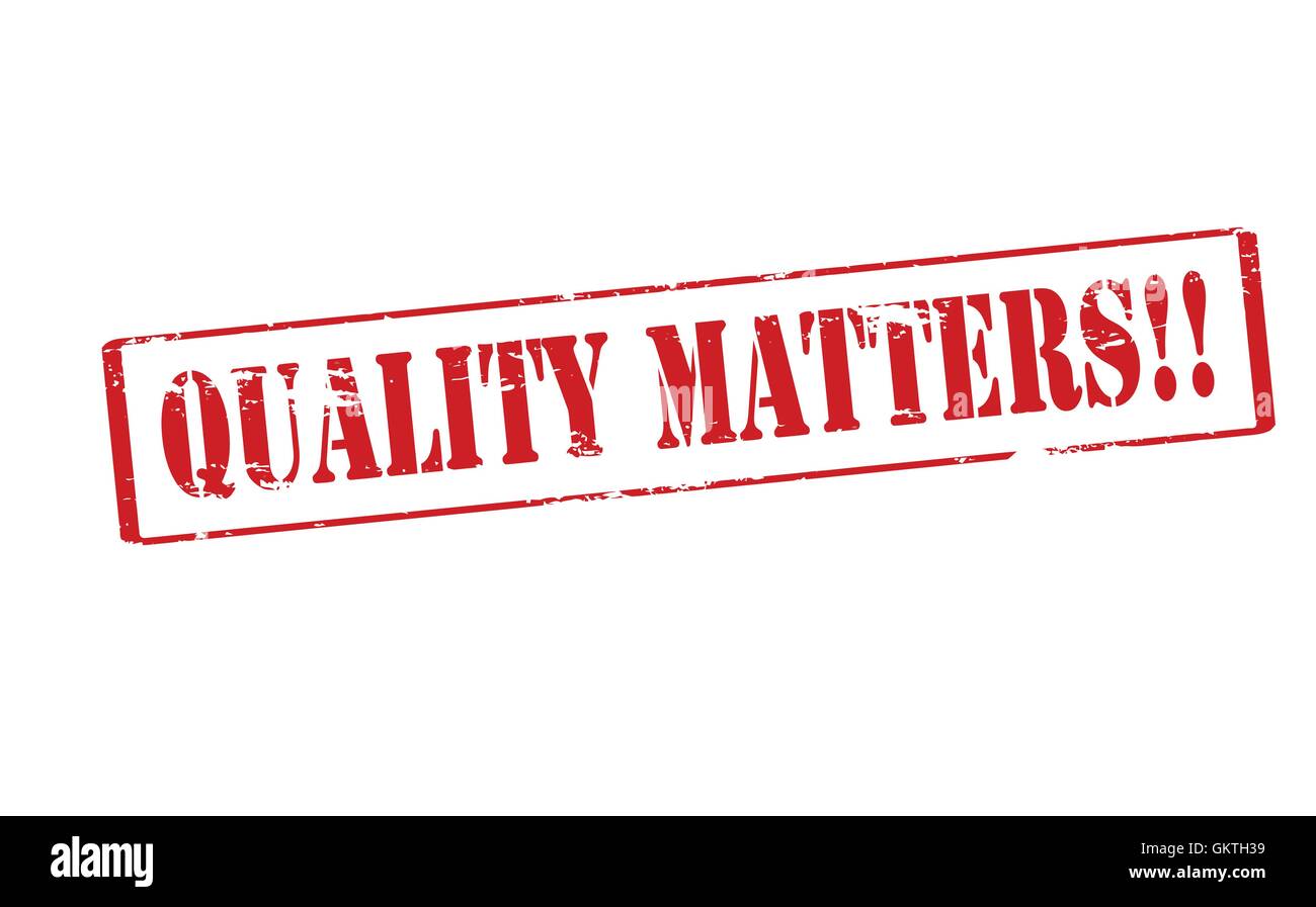 What matters Stock Vector Images - Alamy