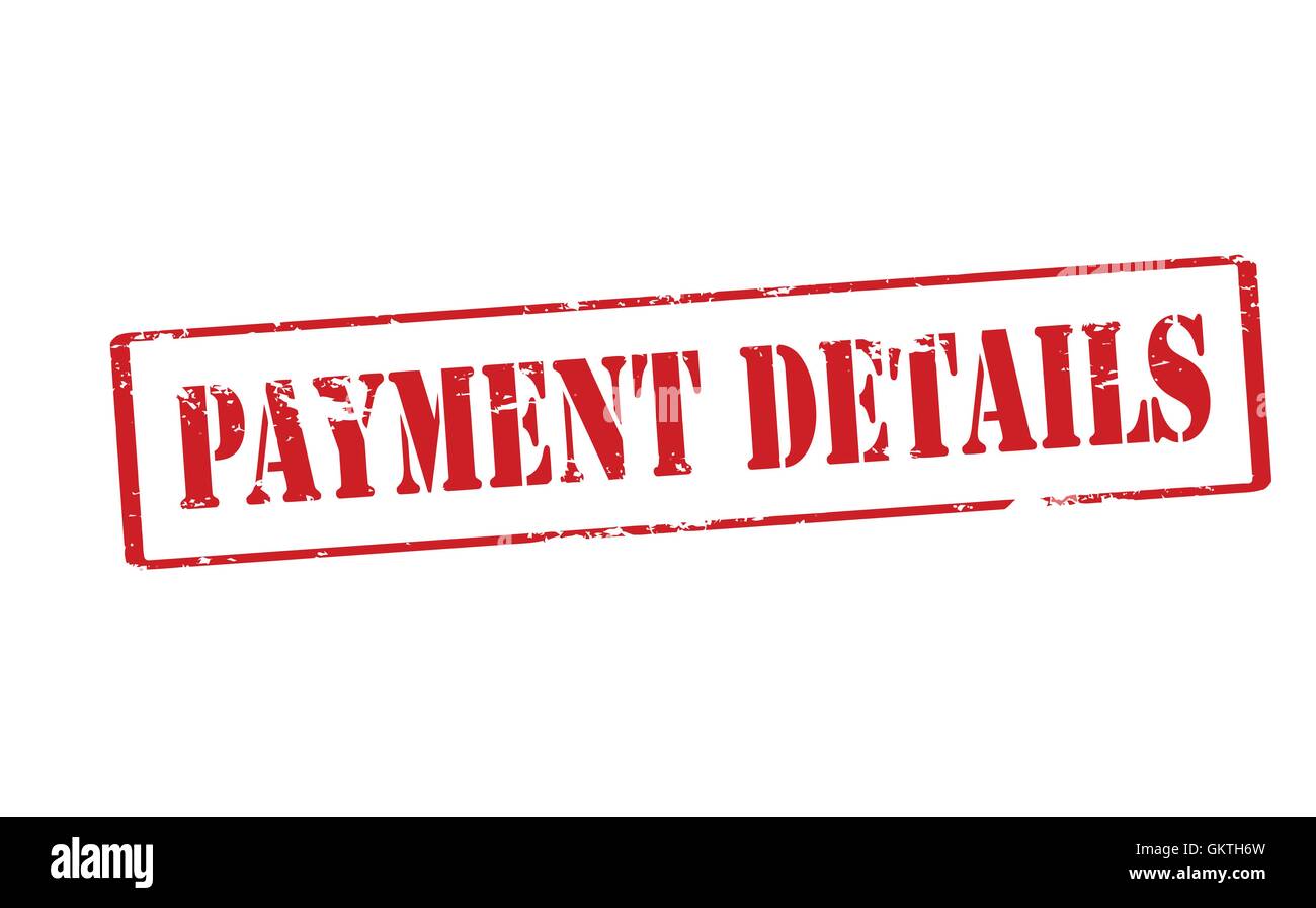 Red details Stock Vector Images - Alamy