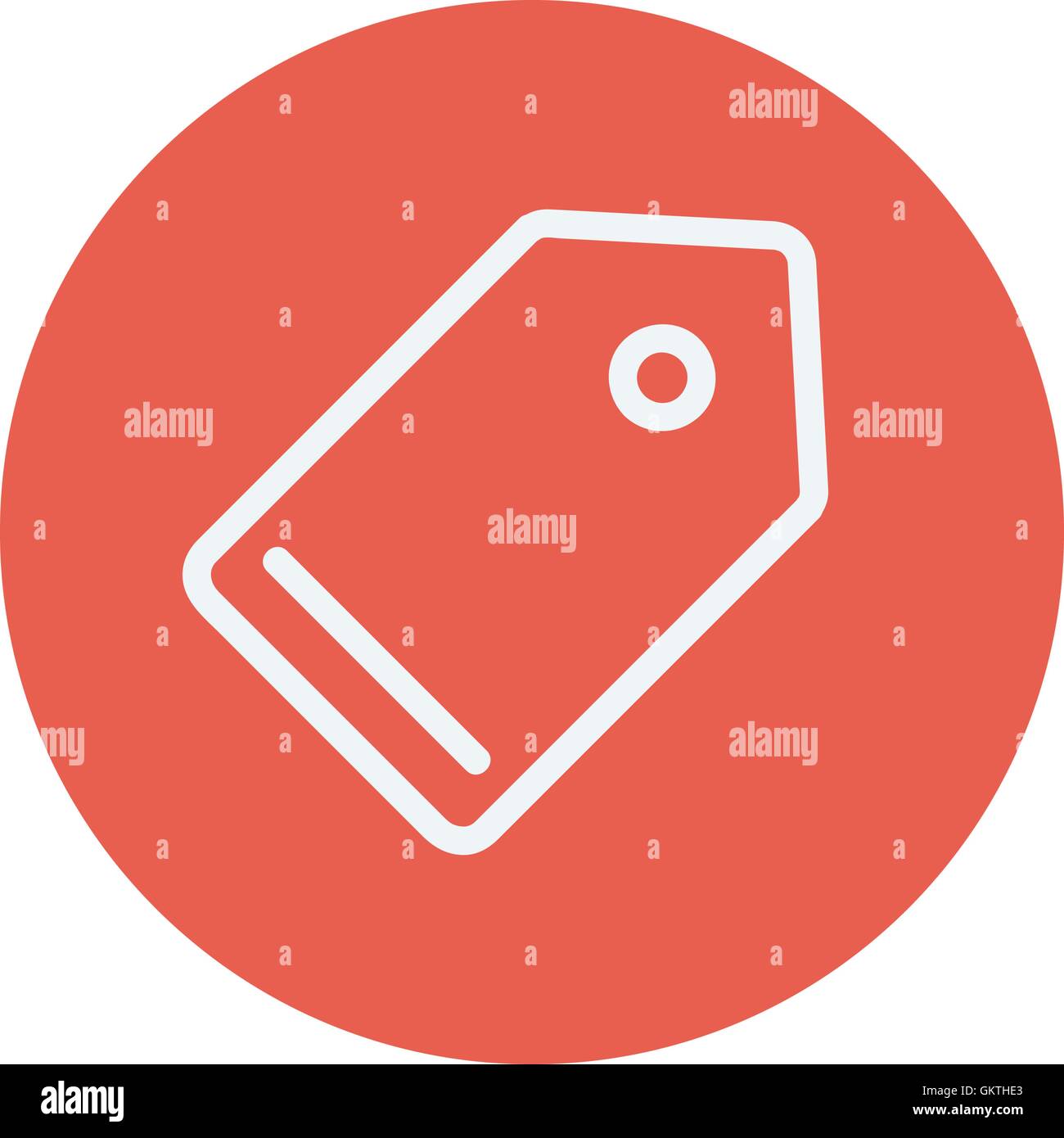 Empty tag hi-res stock photography and images - Alamy