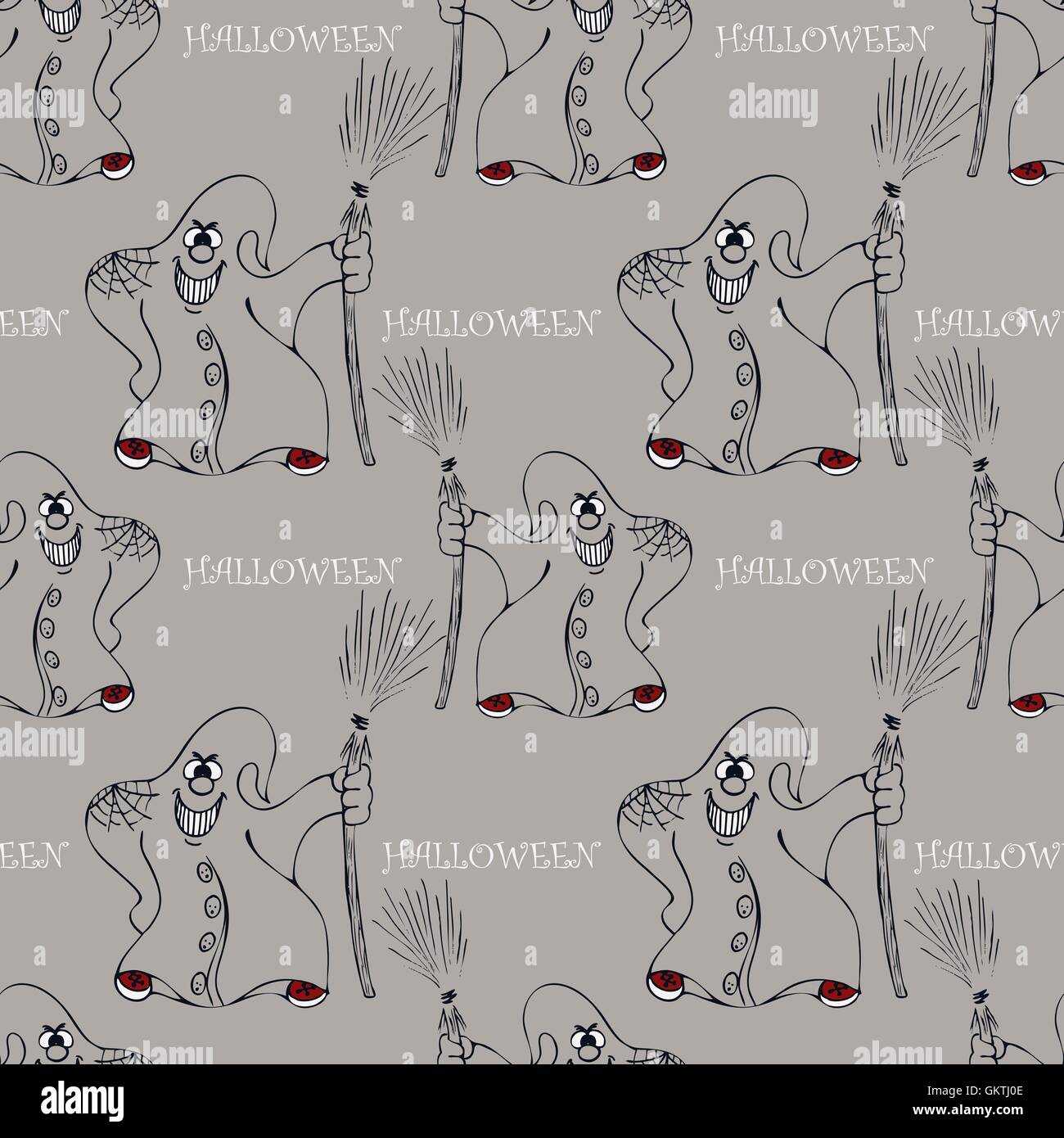 Ghost paper Stock Vector Images - Alamy