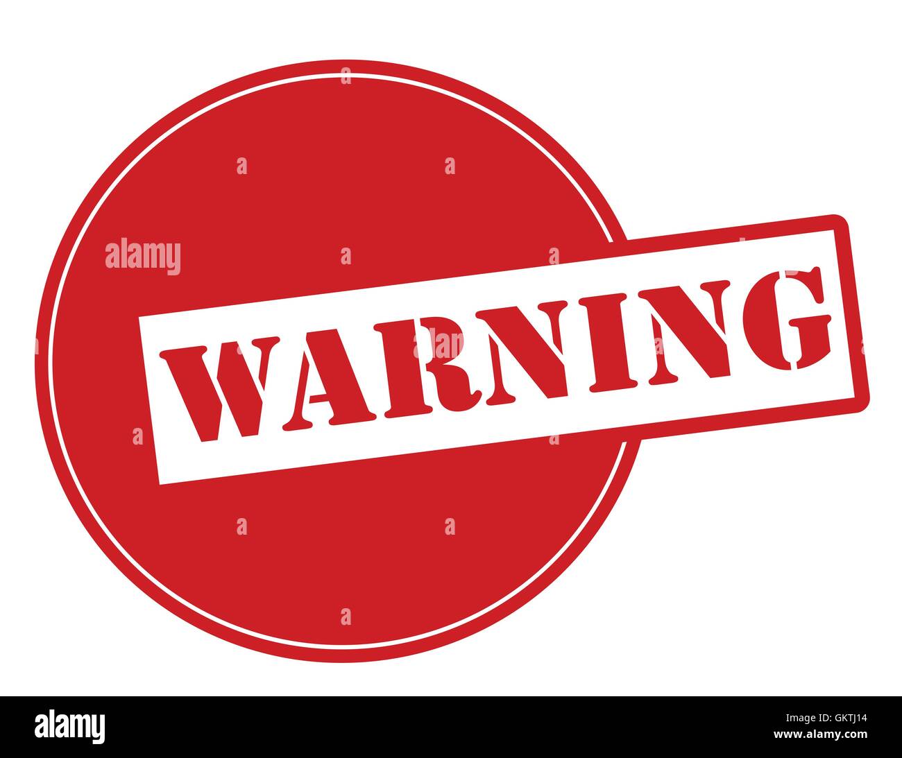 Caveat symbol Stock Vector Images - Alamy