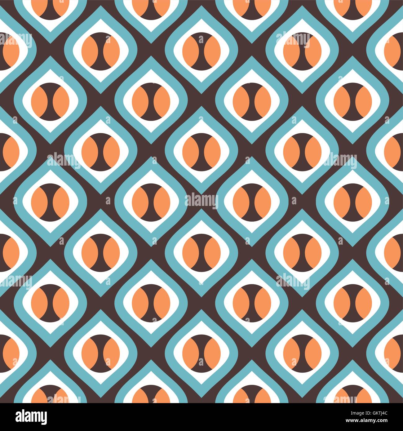 Seamless clothing pattern hi-res stock photography and images - Alamy