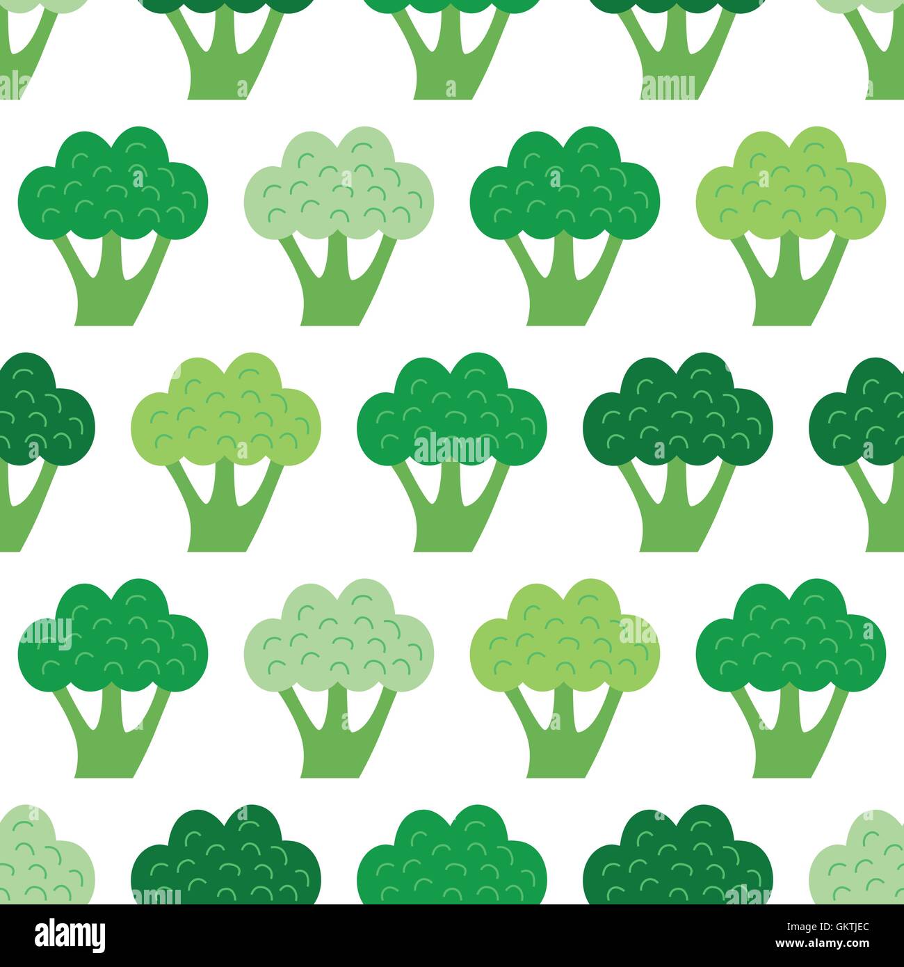 Broccoli Drawing High Resolution Stock Photography and Images - Alamy