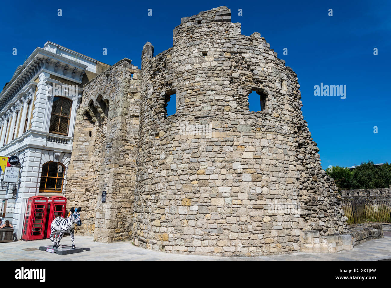 Southampton walls public house hi-res stock photography and images - Alamy