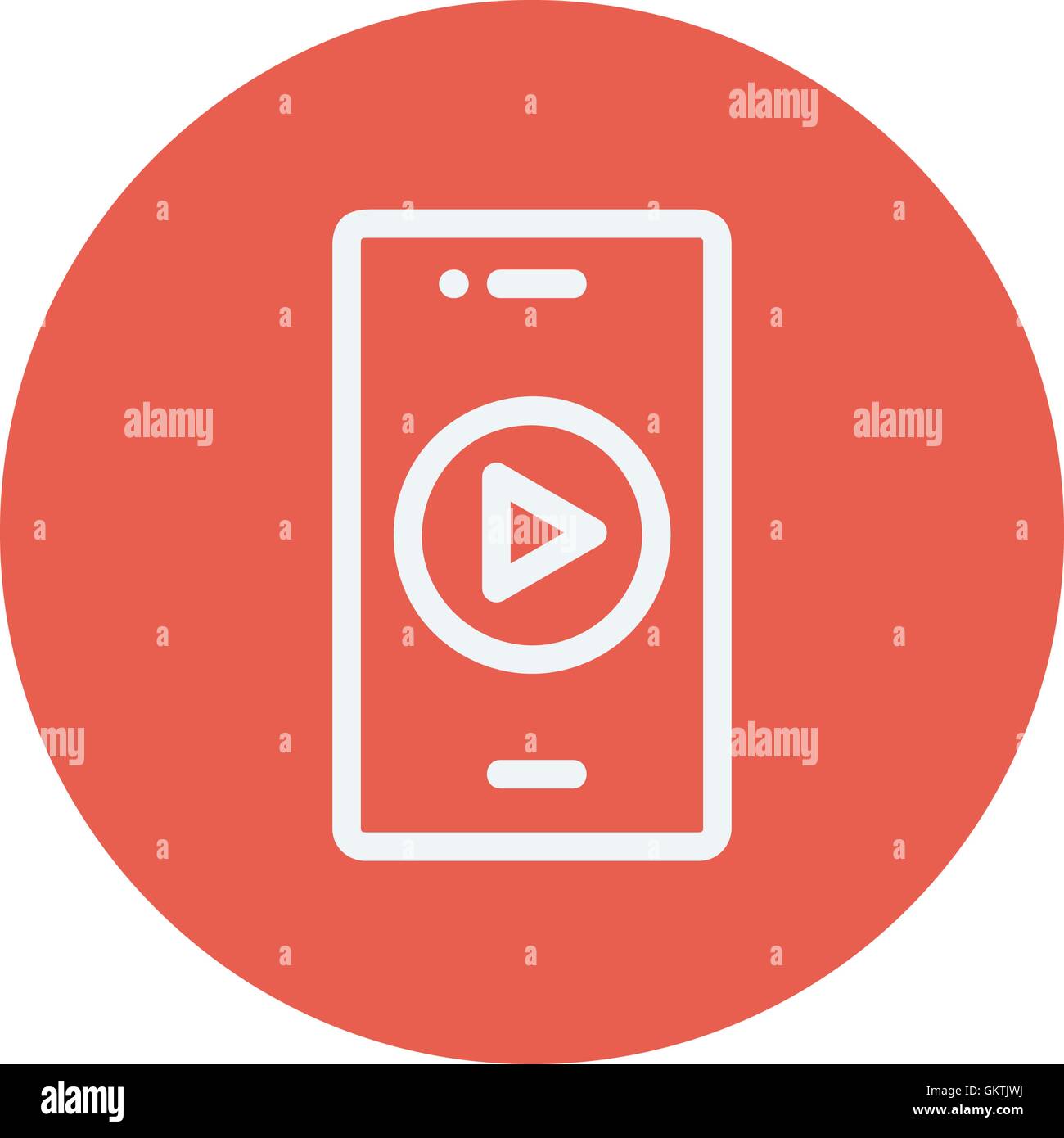 Volume control music knob Stock Vector Images - Alamy