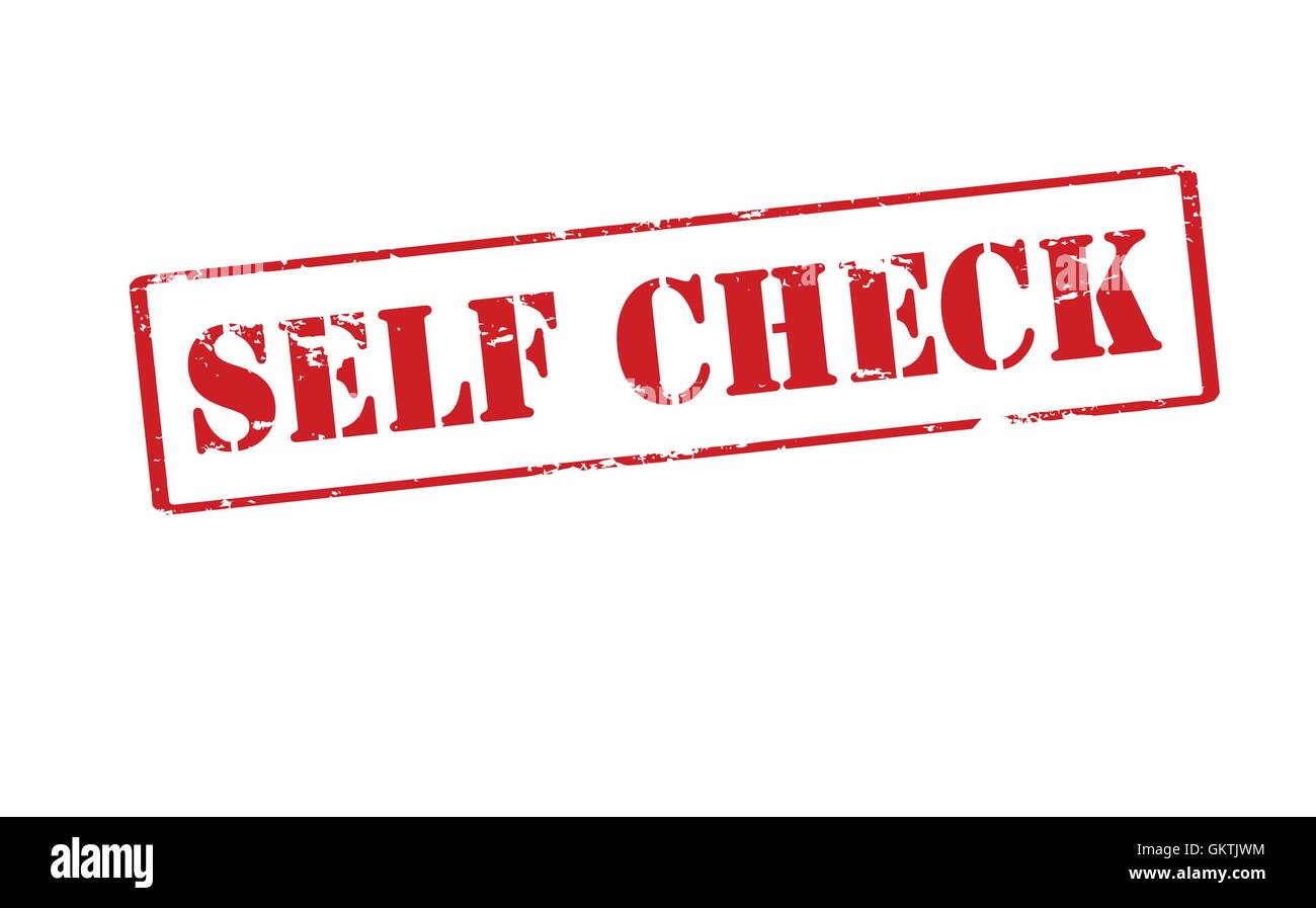 Self ink stamp hi-res stock photography and images - Alamy