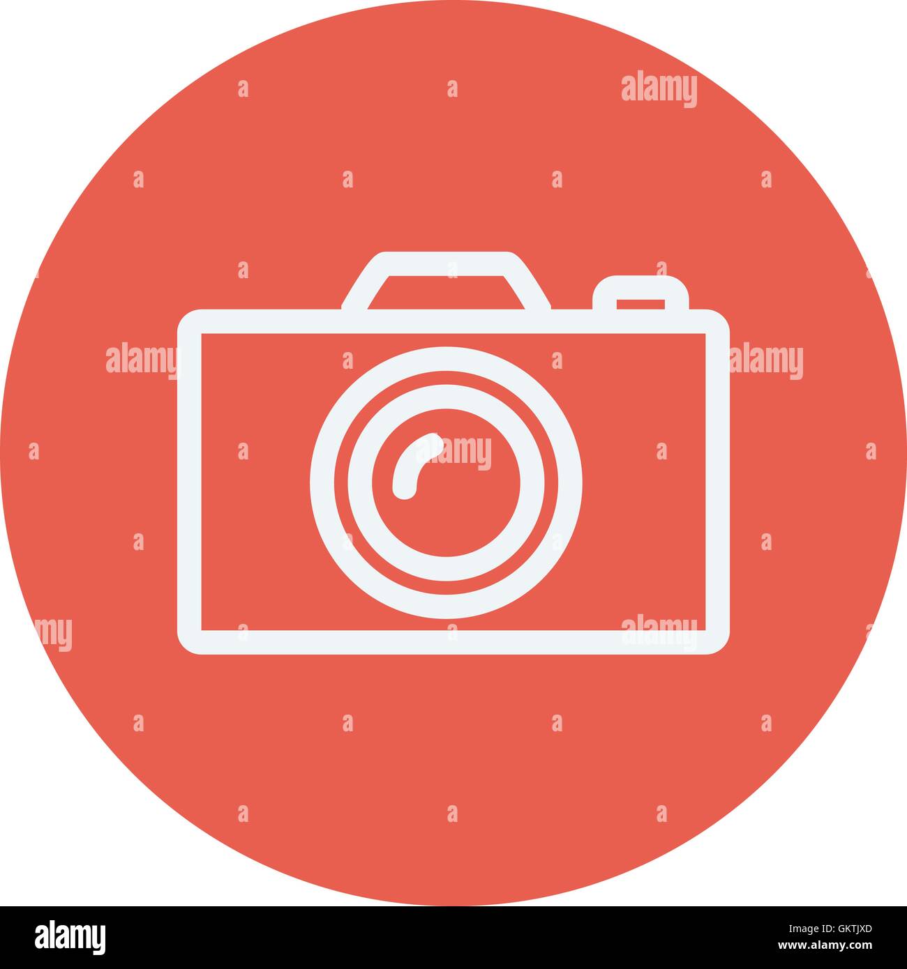 Thin outline line design hi-res stock photography and images - Alamy