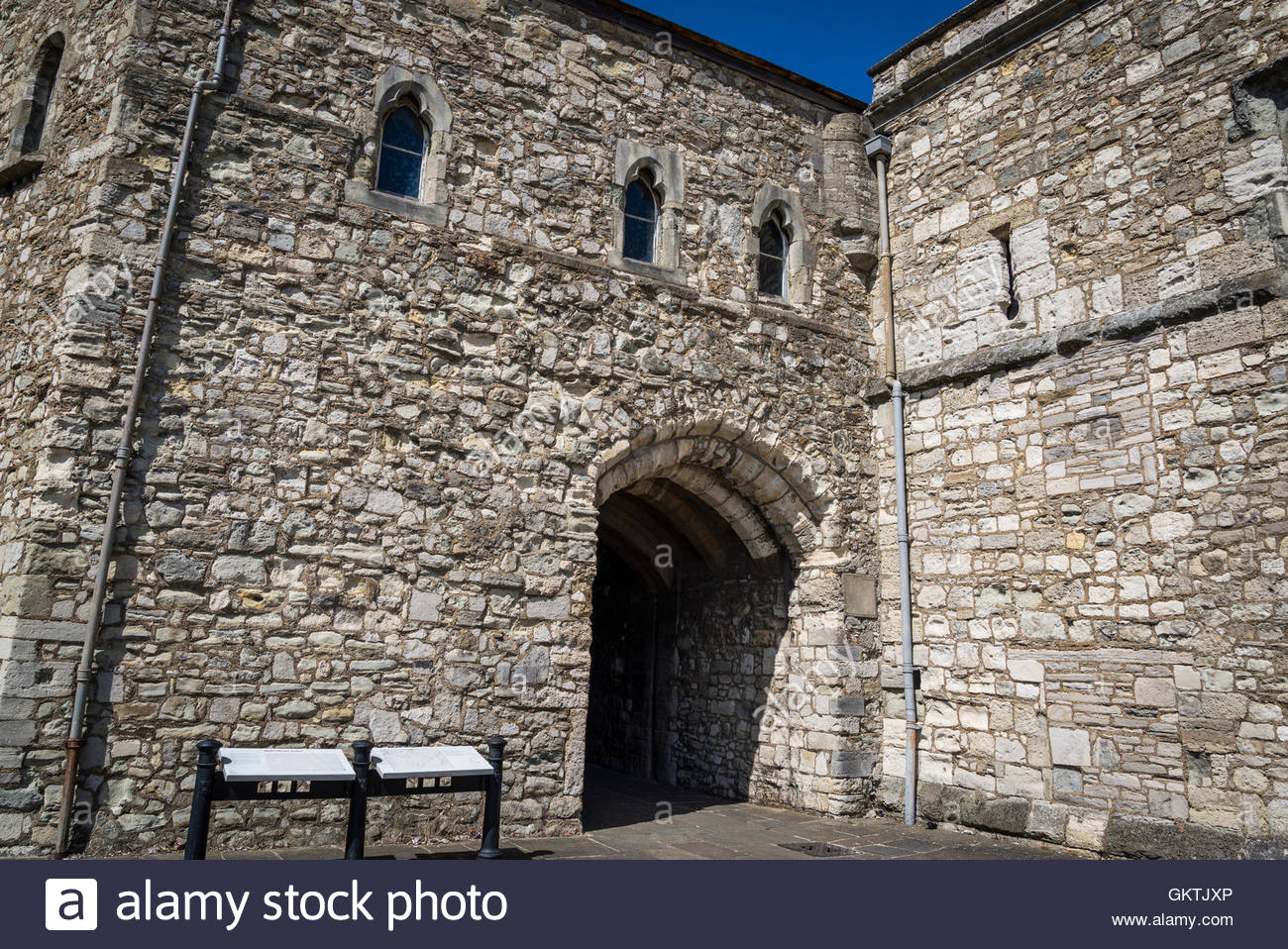 Medieval Corner Stock Photos & Medieval Corner Stock Images - Alamy