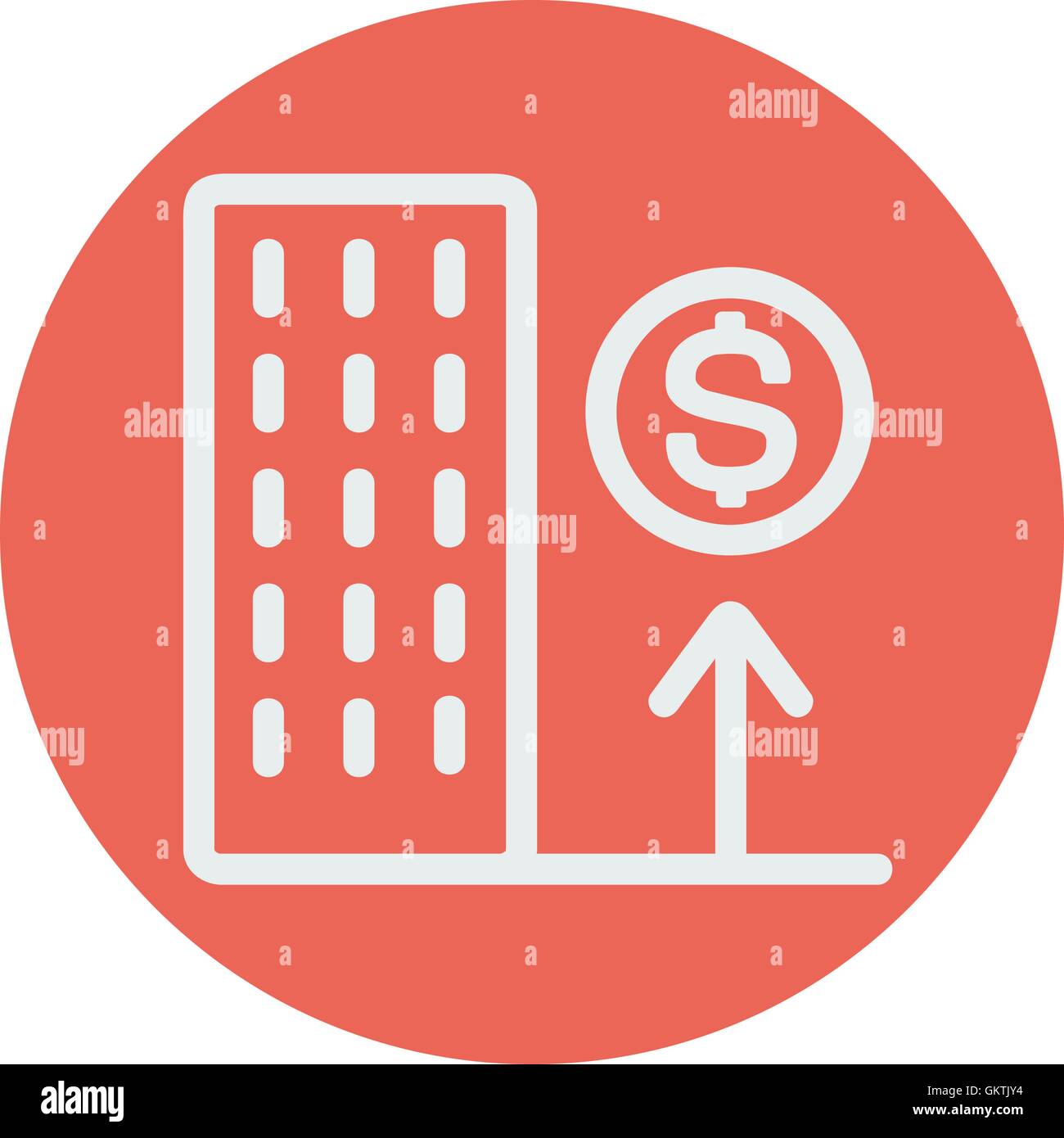 Construction site hoarding Stock Vector Images - Alamy