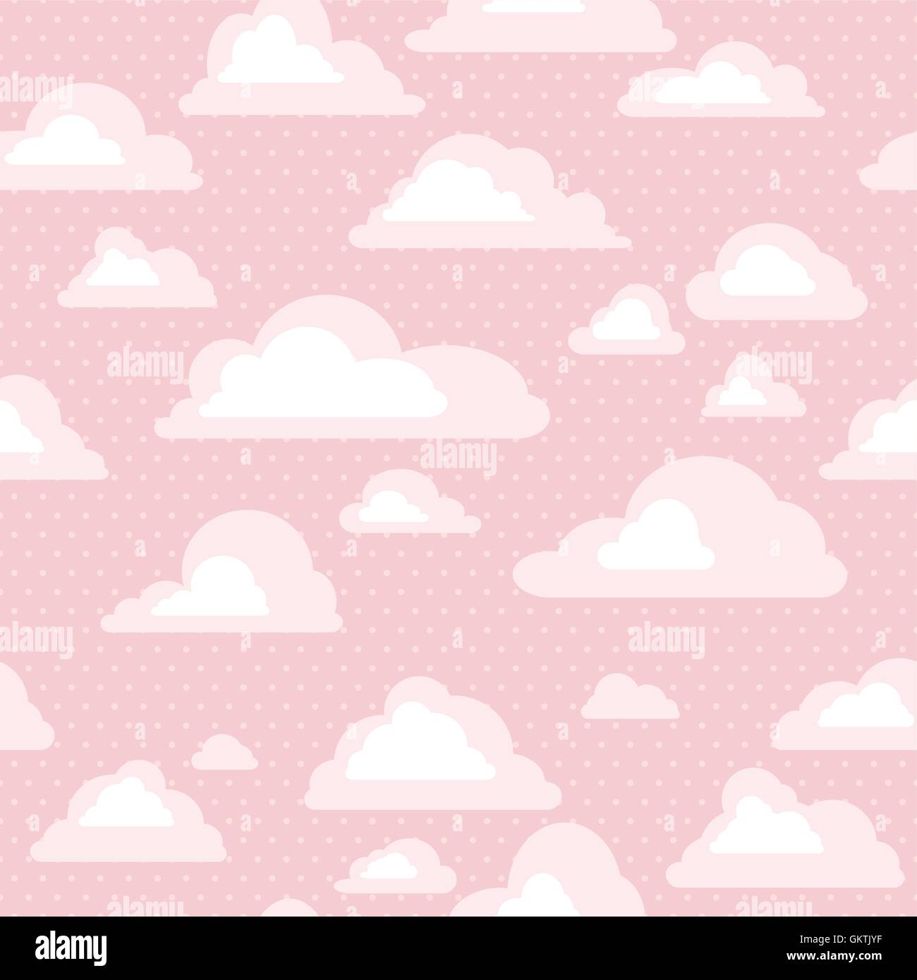 Decorative seamless pattern web Stock Vector Images - Alamy