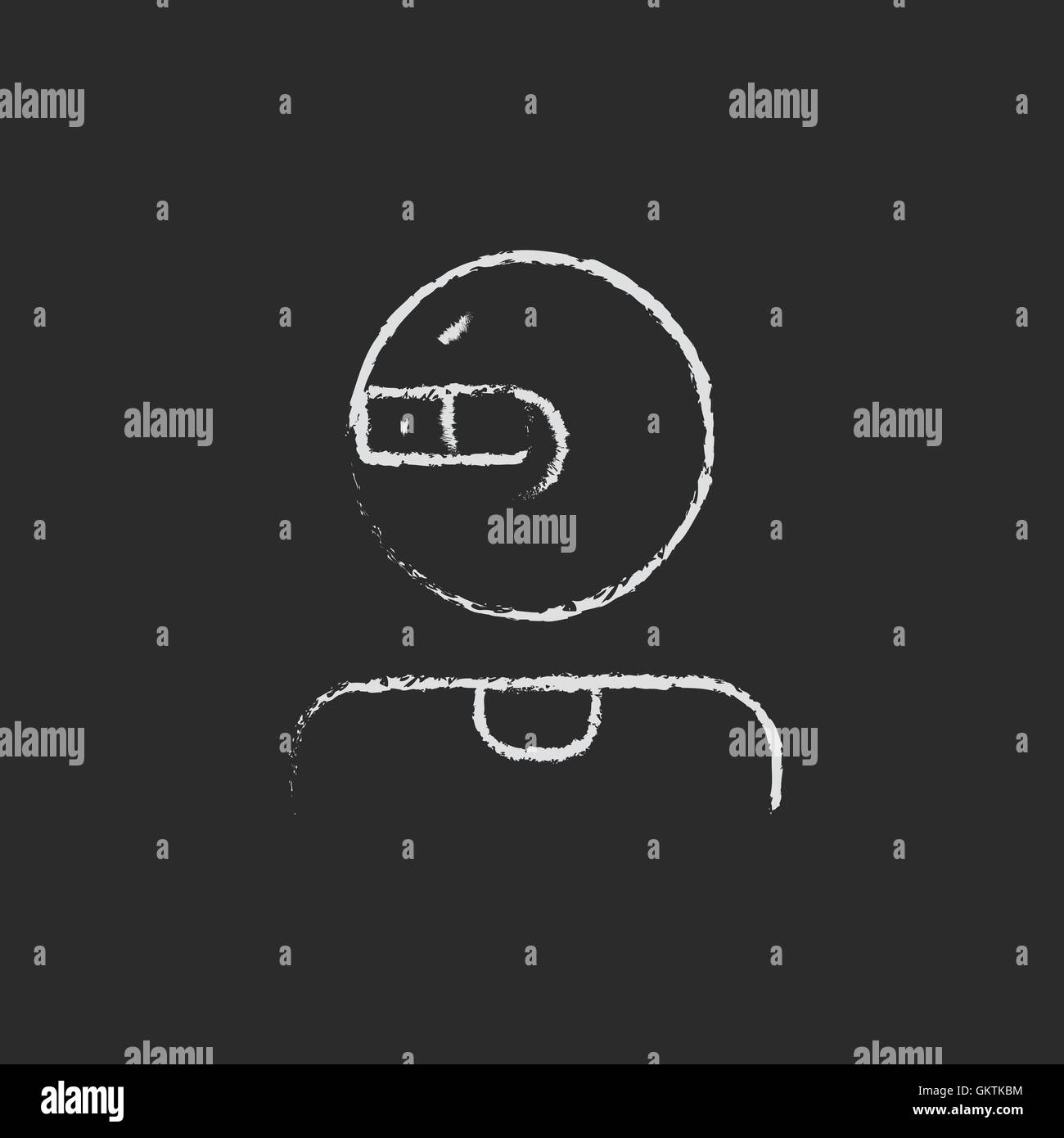 Hand drawn movie camera Stock Vector Images - Alamy