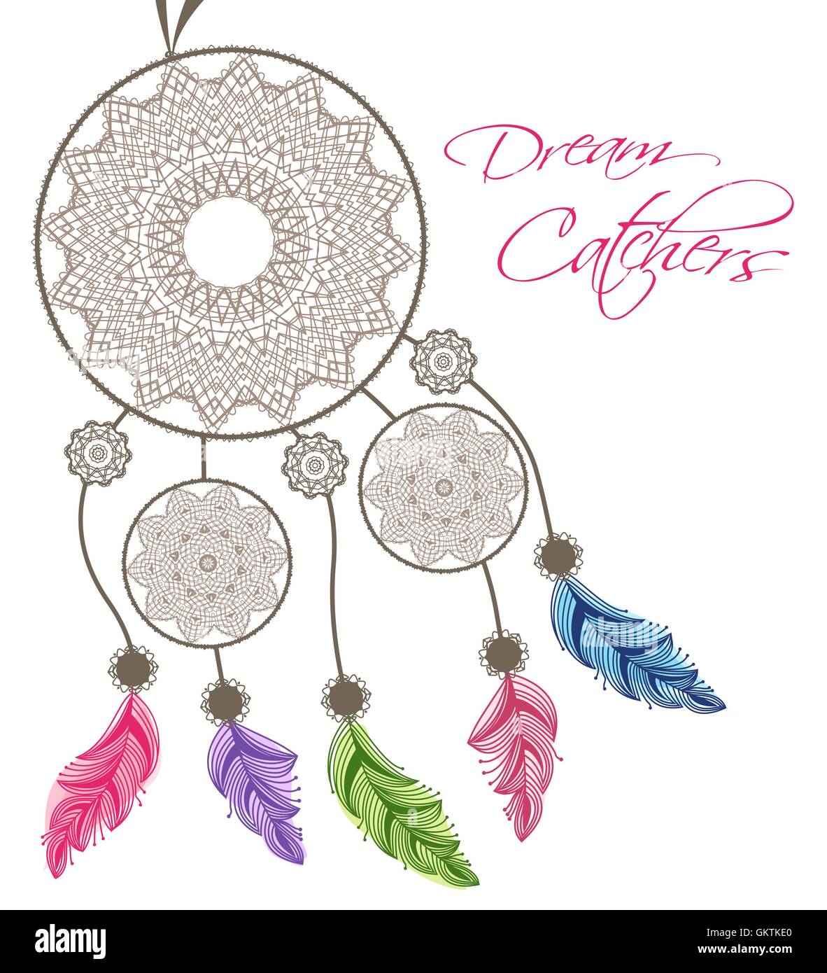 Indian dream Cut Out Stock Images & Pictures - Alamy