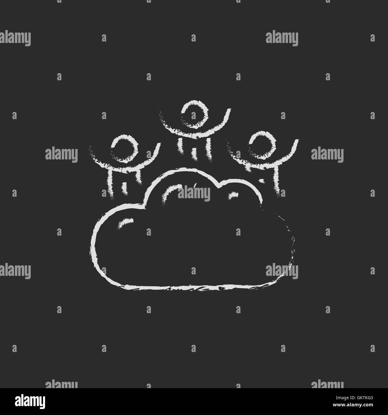 Hand drawn improvement on Stock Vector Images - Alamy