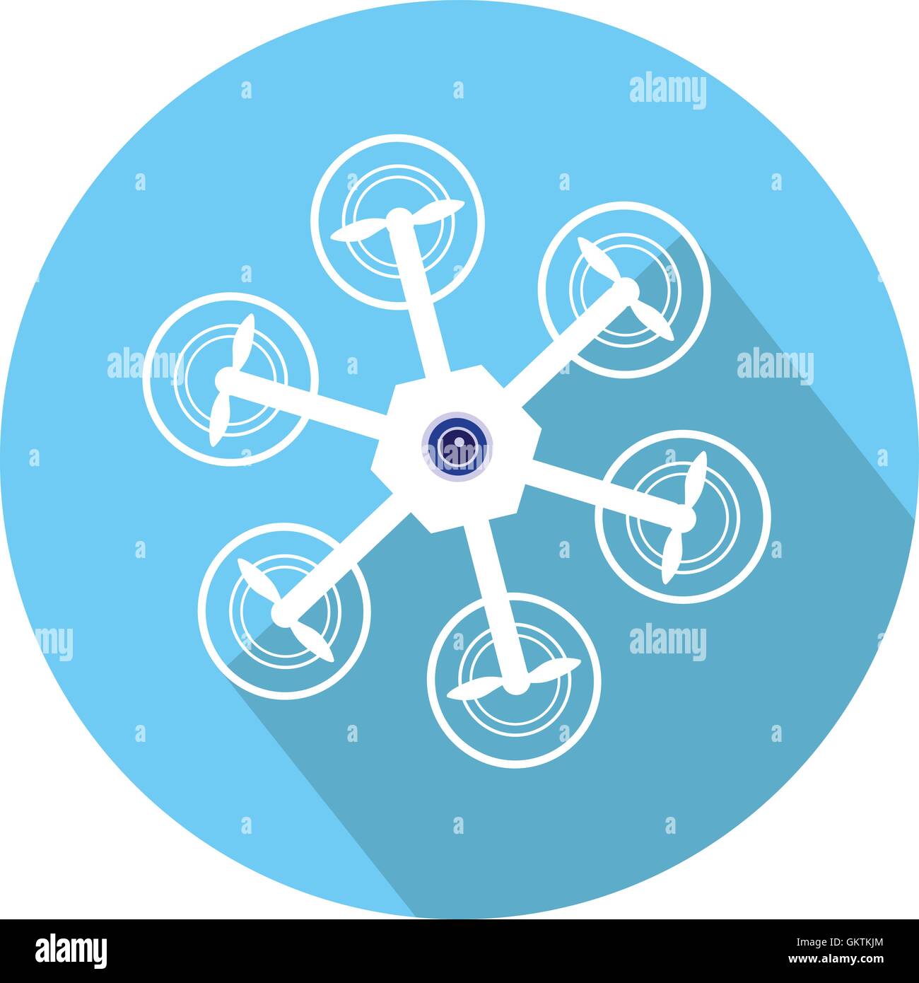 Military drone computer hi-res stock photography and images - Alamy