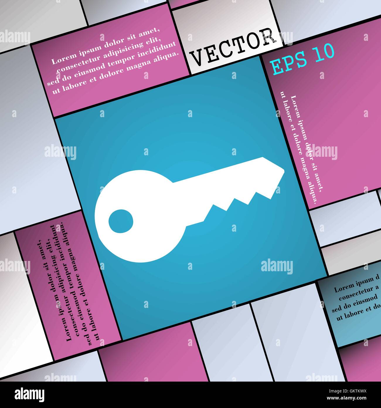 Log vector design hi-res stock photography and images - Alamy