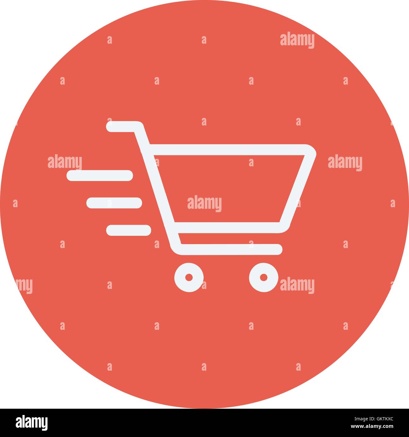 Fast cart hi-res stock photography and images - Alamy