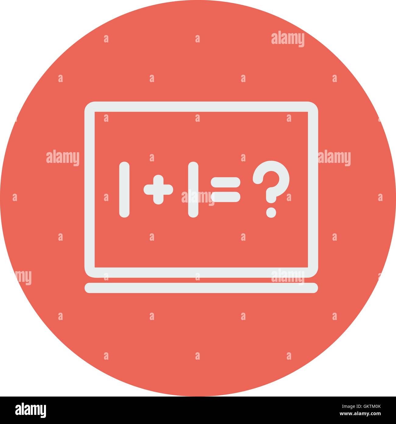 Board evaluation Stock Vector Images - Alamy