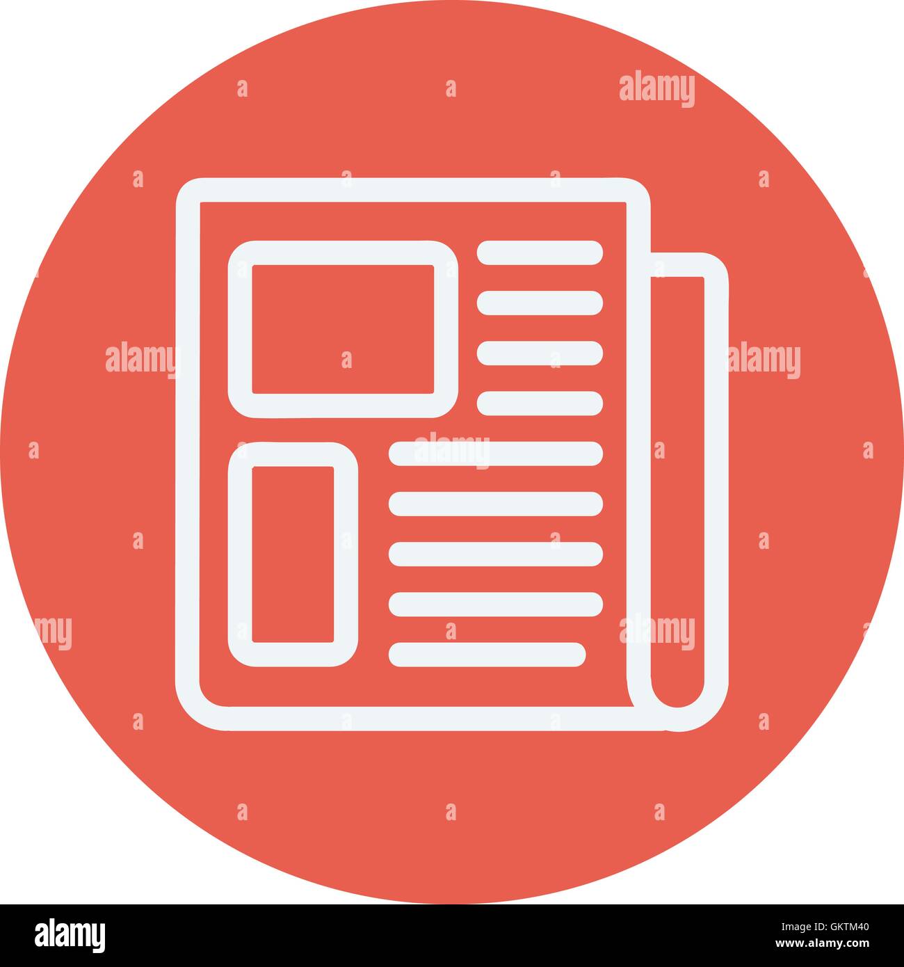 Paper sheet text world Stock Vector Images - Alamy