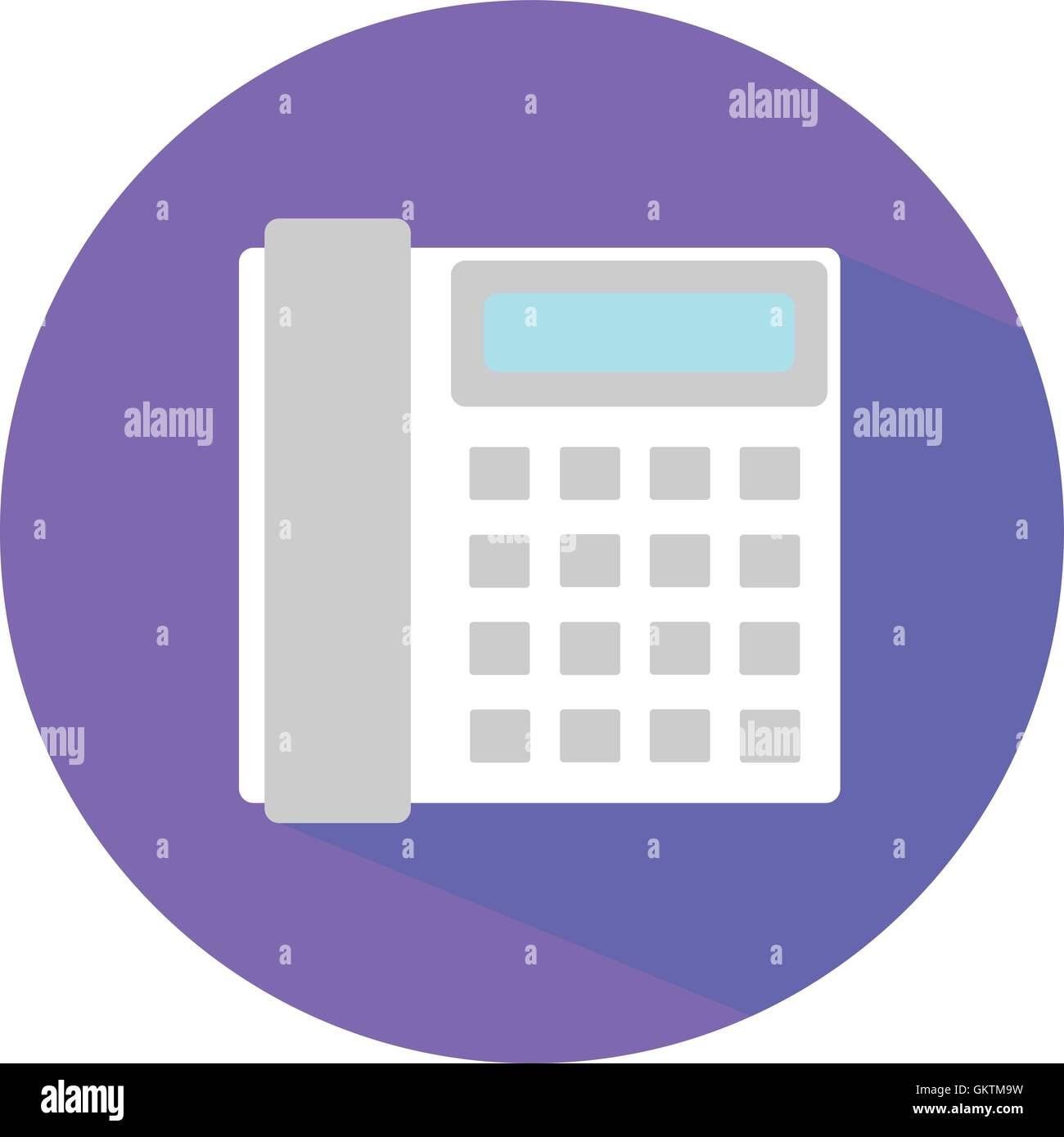 Fax vector hi-res stock photography and images - Alamy