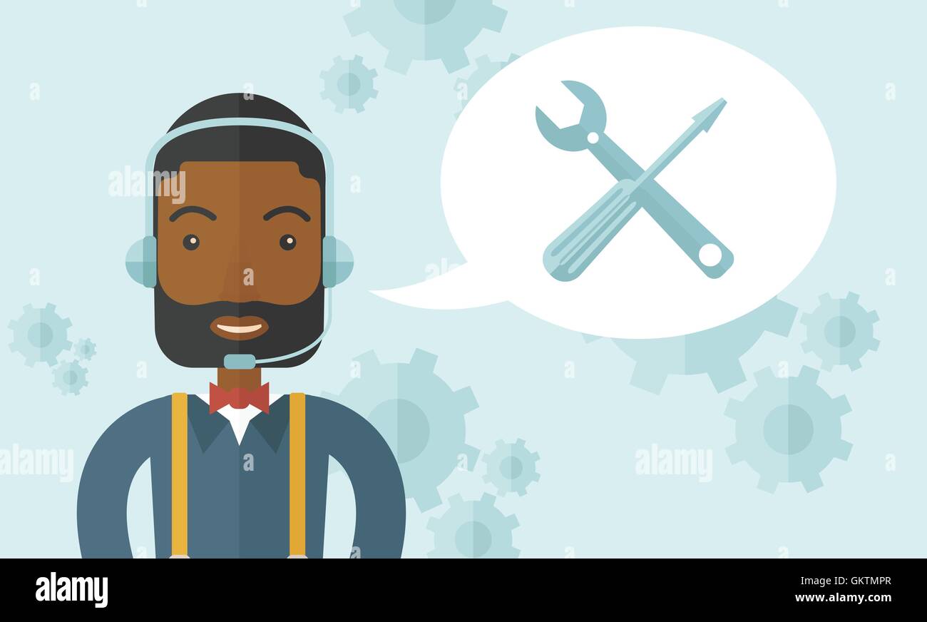 African tools Stock Vector Images - Alamy